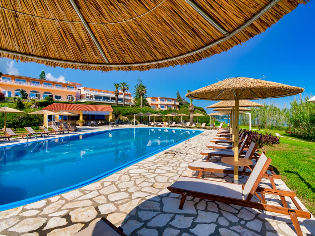 Ibiscus Corfu | CK Alexandria