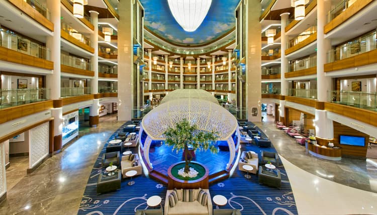 Gold Island Selected | CK Alexandria