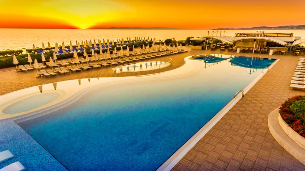 Gold Island Selected | CK Alexandria