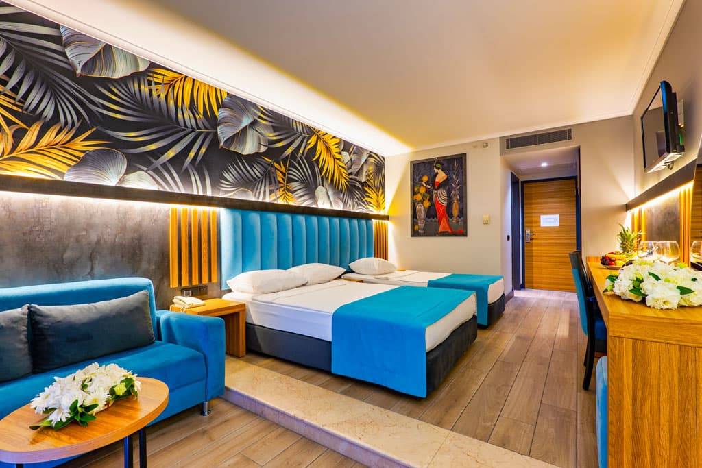 Timo Deluxe Resort Alexandria Club | CK Alexandria