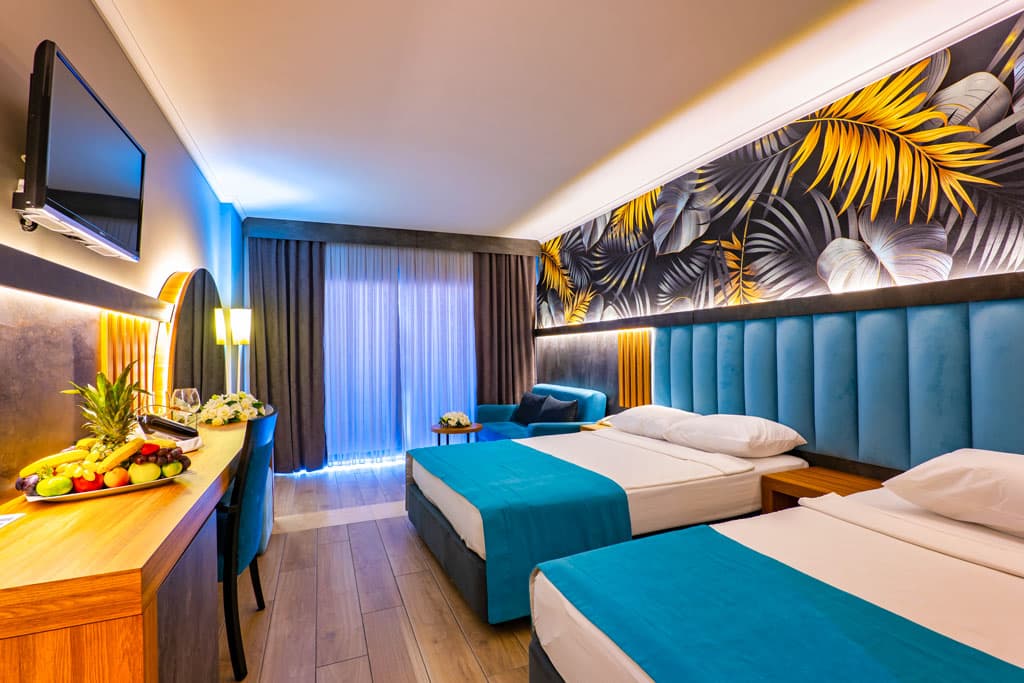 Timo Deluxe Resort Alexandria Club | CK Alexandria