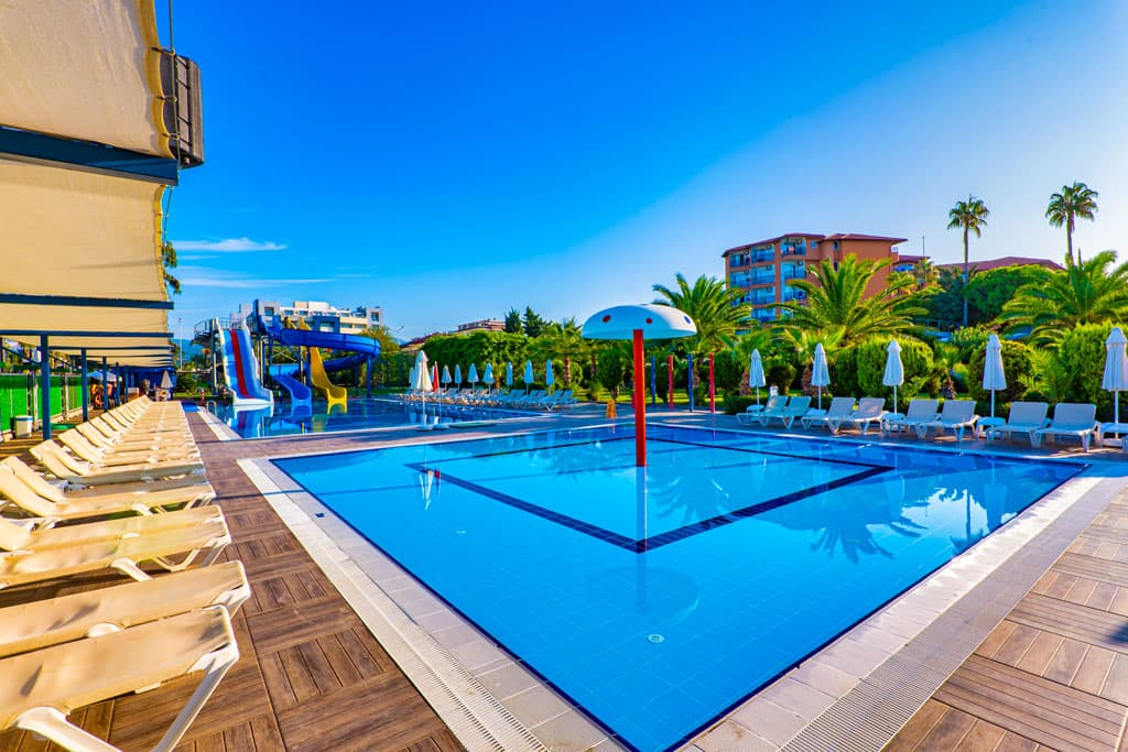 Timo Deluxe Resort Alexandria Club | CK Alexandria