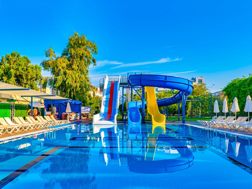 Timo Deluxe Resort Alexandria Club | CK Alexandria