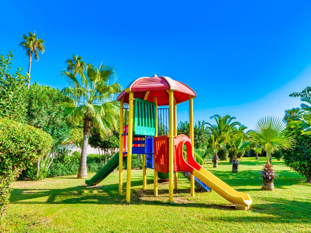 Timo Deluxe Resort Alexandria Club | CK Alexandria