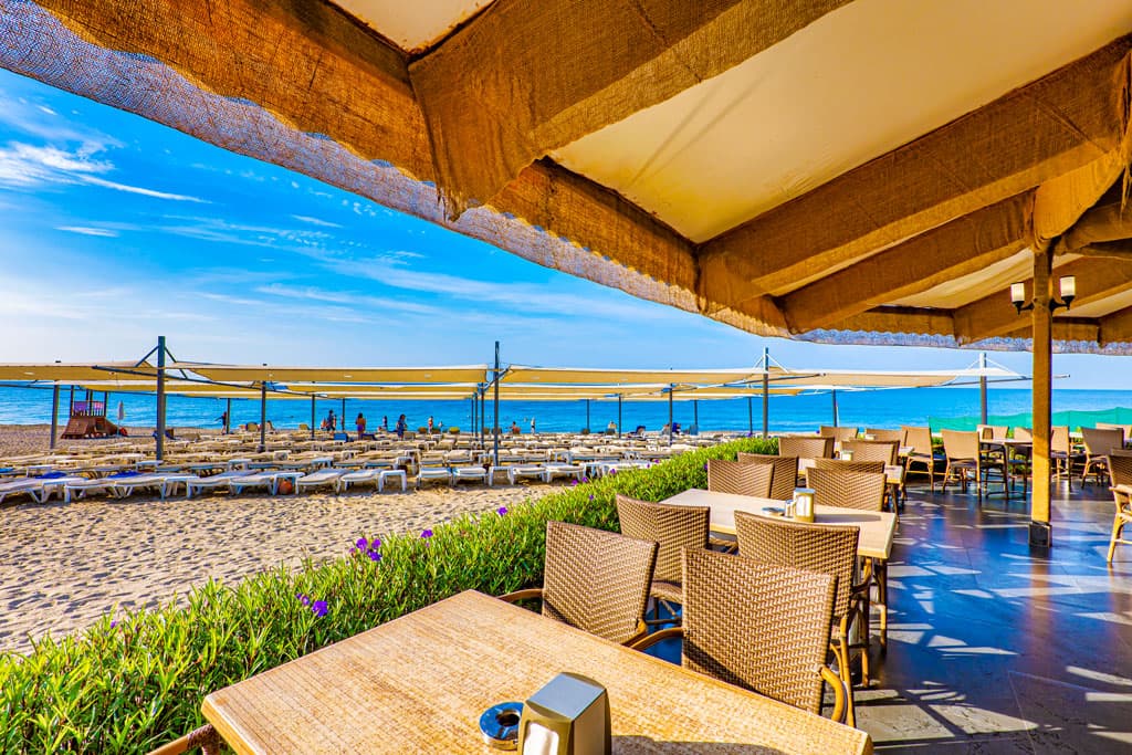 Timo Deluxe Resort Alexandria Club | CK Alexandria