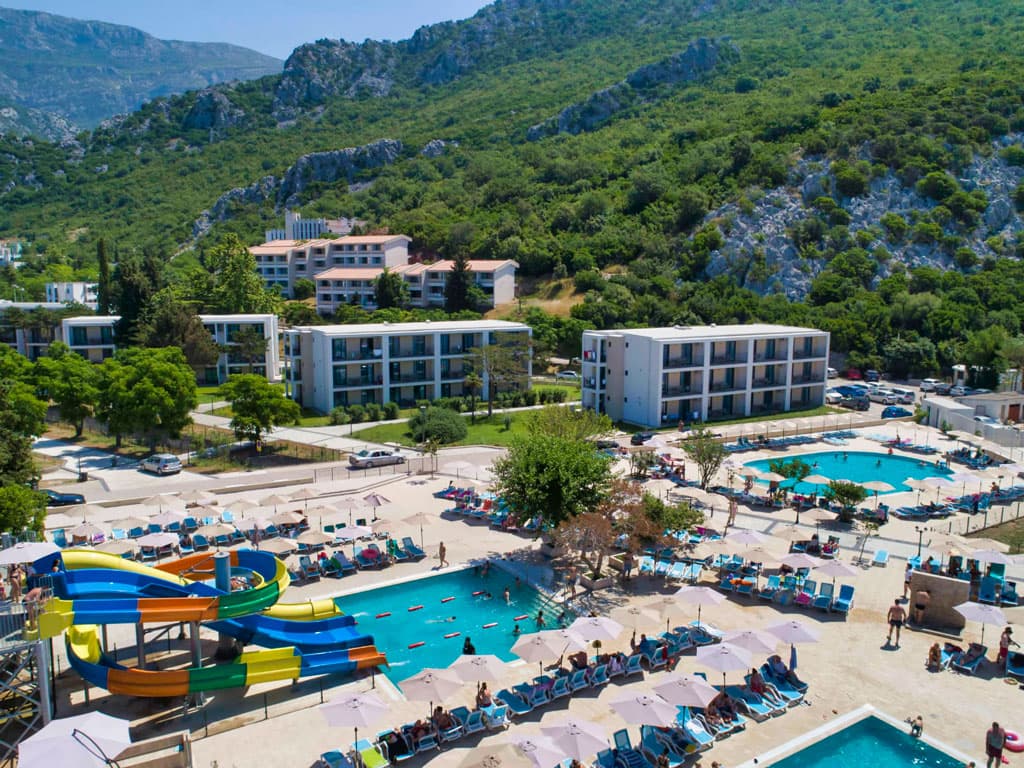 Pearl Beach Resort Alexandria Club | CK Alexandria