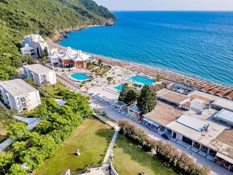 Pearl Beach Resort Alexandria Club | CK Alexandria