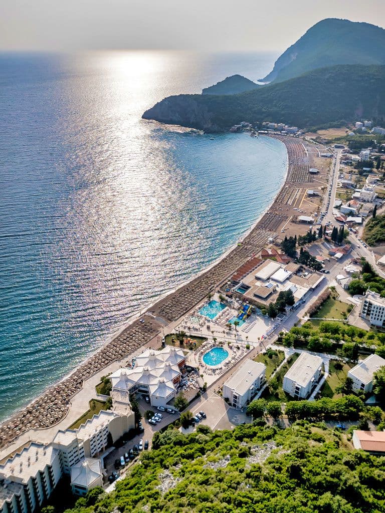 Pearl Beach Resort Alexandria Club | CK Alexandria