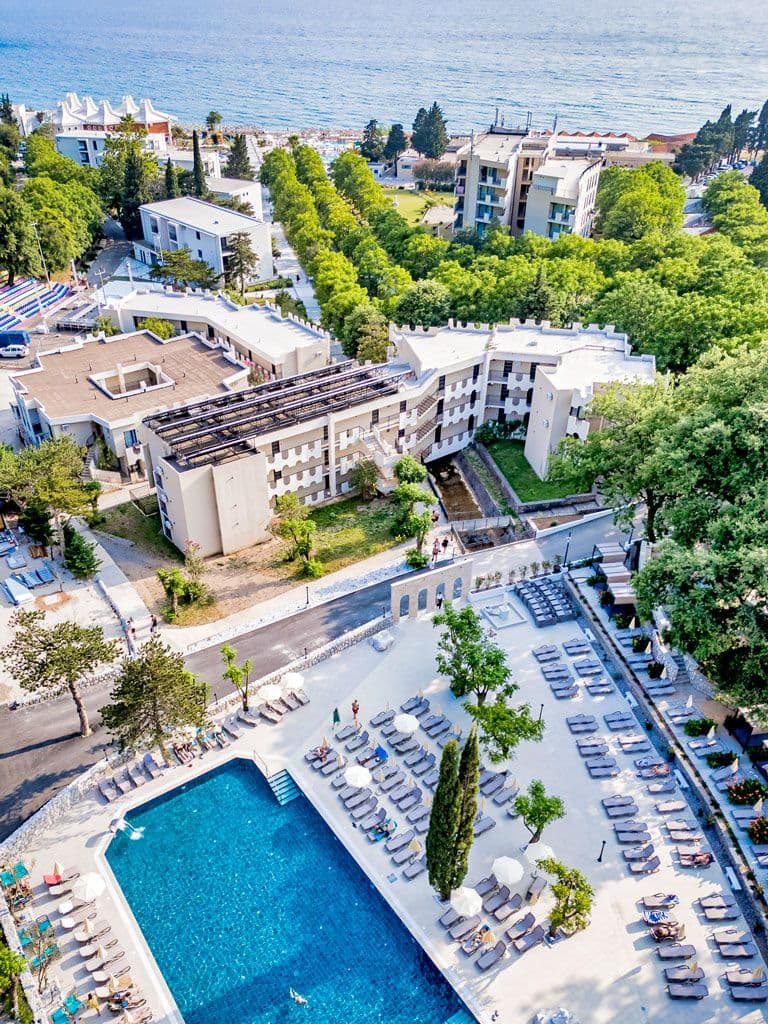 Pearl Beach Resort Alexandria Club | CK Alexandria