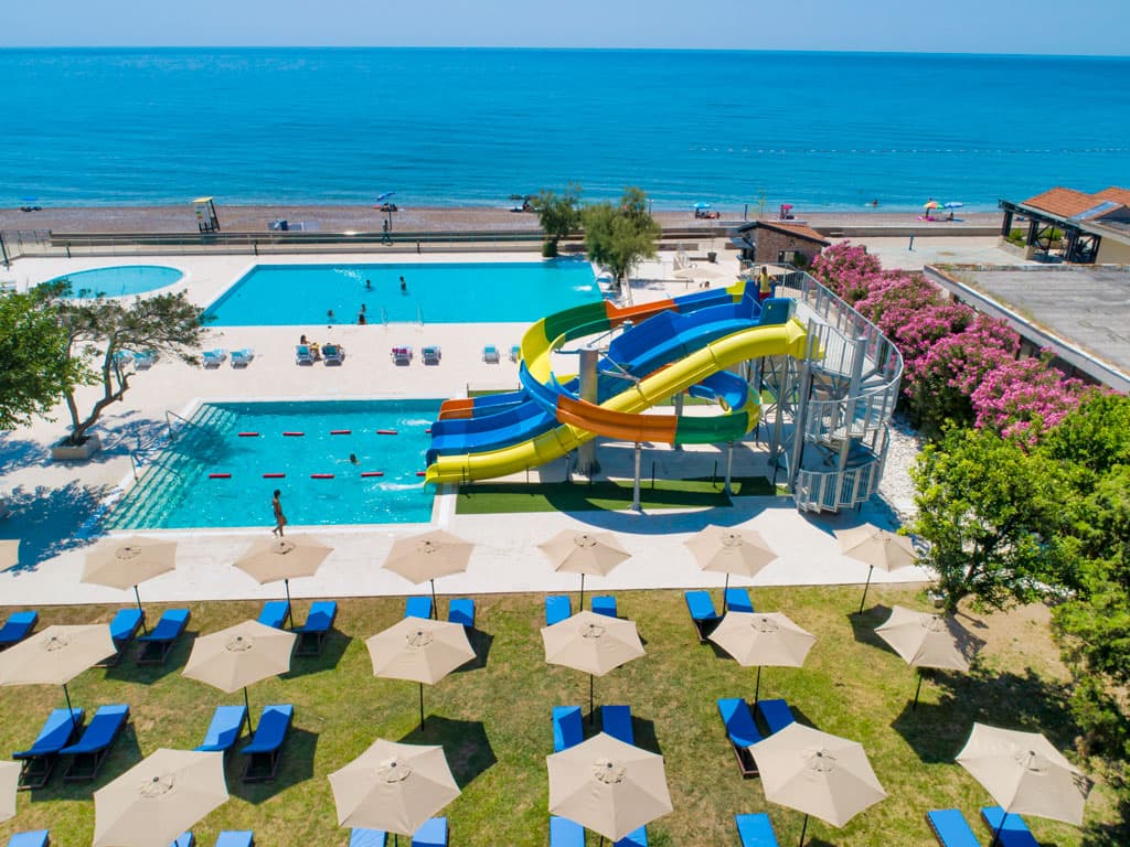 Pearl Beach Resort Alexandria Club | CK Alexandria