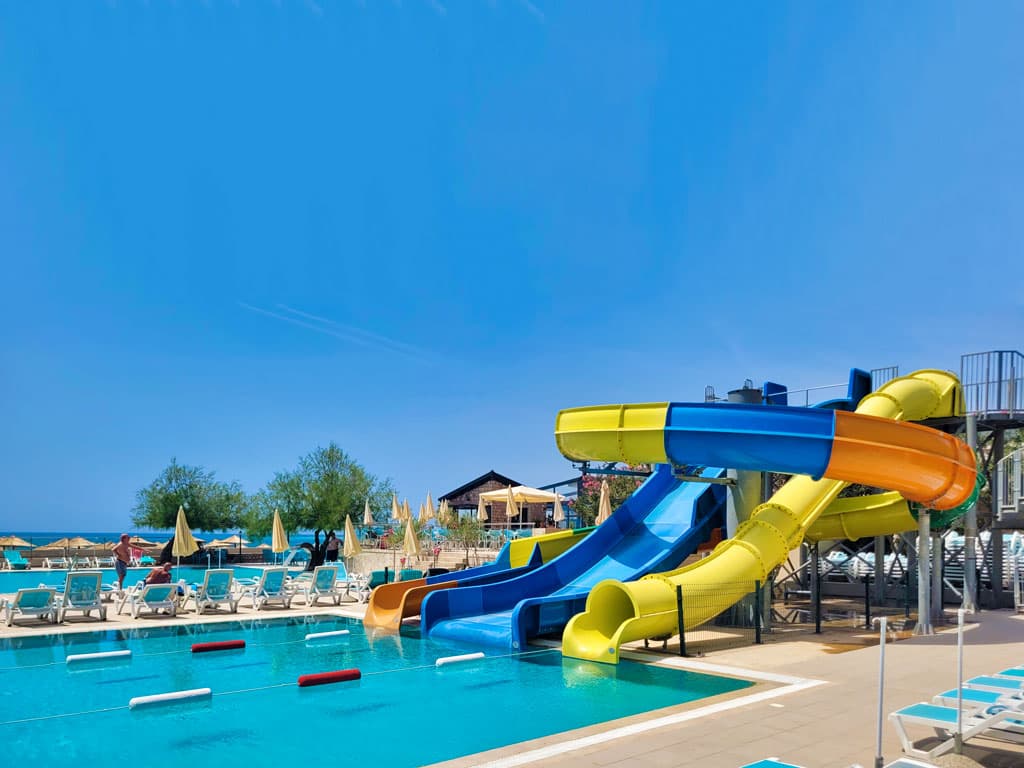 Pearl Beach Resort Alexandria Club | CK Alexandria