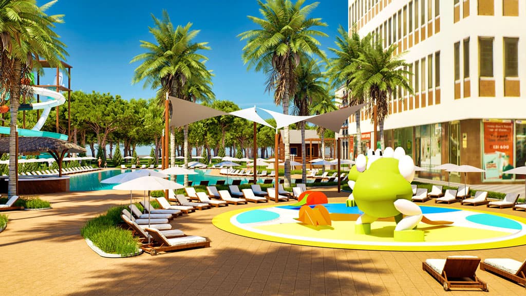 Grand VM Conference & SPA Alexandria Club | CK Alexandria