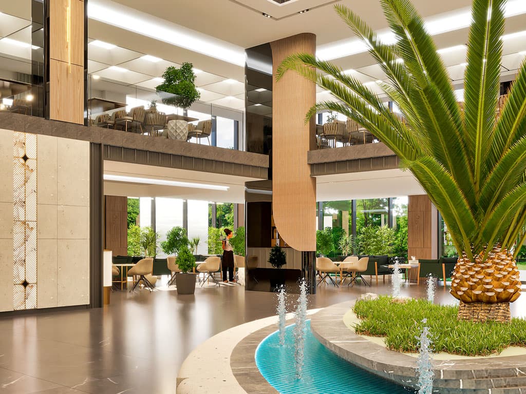 Grand VM Conference & SPA Alexandria Club | CK Alexandria