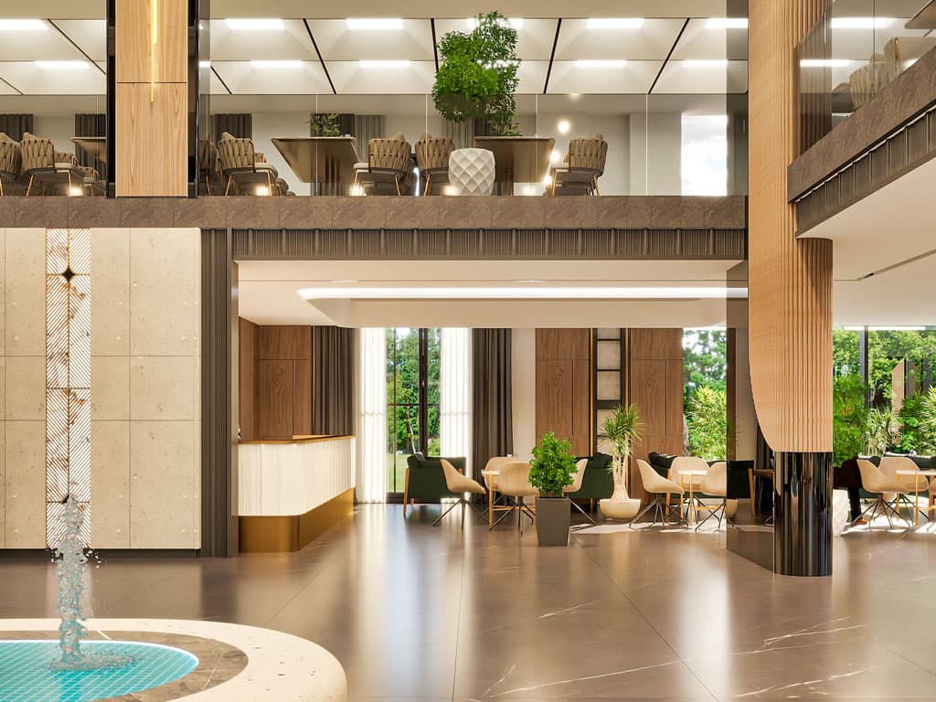 Grand VM Conference & SPA Alexandria Club | CK Alexandria