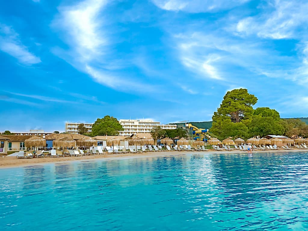 Mitsis Messonghi Beach Alexandria Club | CK Alexandria