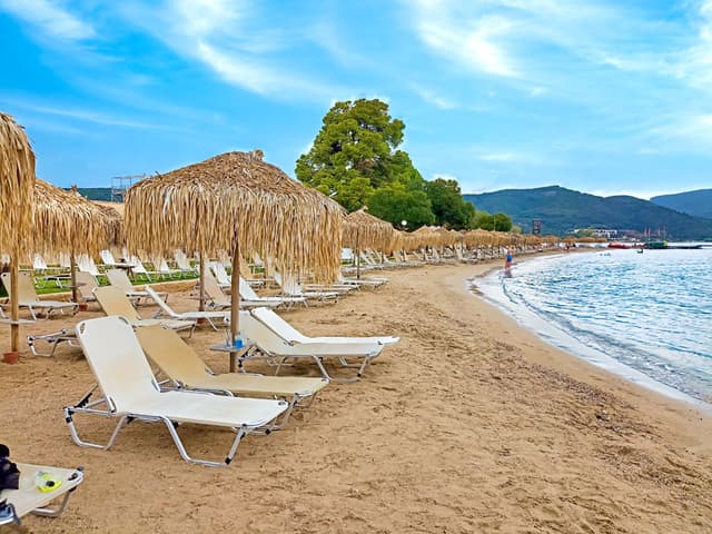 Mitsis Messonghi Beach Alexandria Club | CK Alexandria