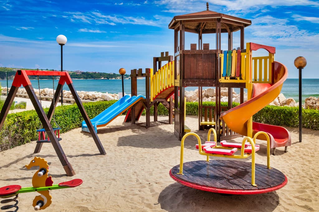 Sol Luna Bay Alexandria Club | CK Alexandria