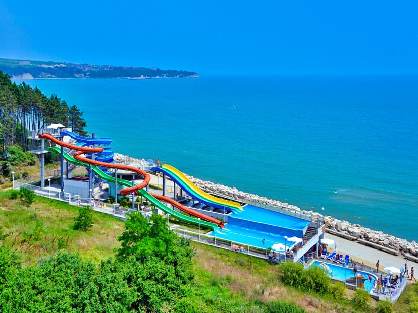 Sol Luna Bay Alexandria Club | CK Alexandria