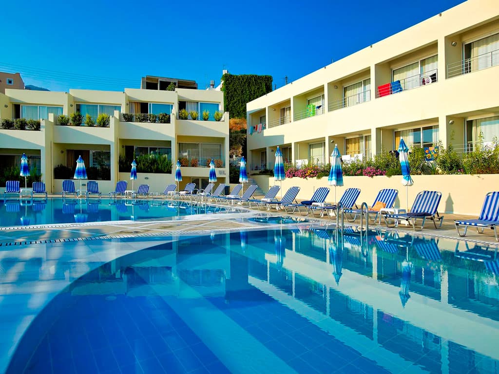 Bali Beach and Sofia Village | CK Alexandria