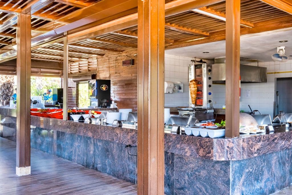 Seamelia Beach Alexandria Club | CK Alexandria