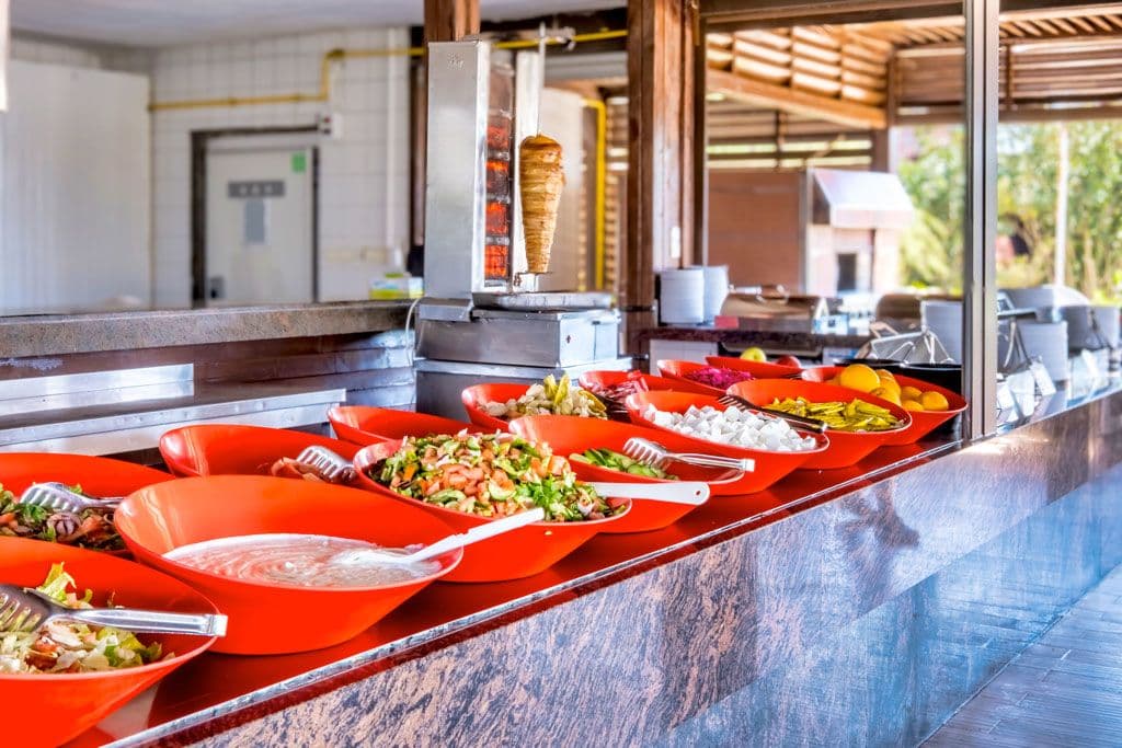 Seamelia Beach Alexandria Club | CK Alexandria