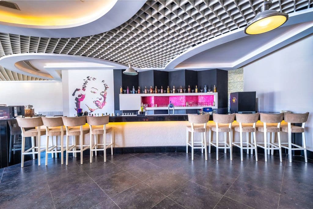 Seamelia Beach Alexandria Club | CK Alexandria