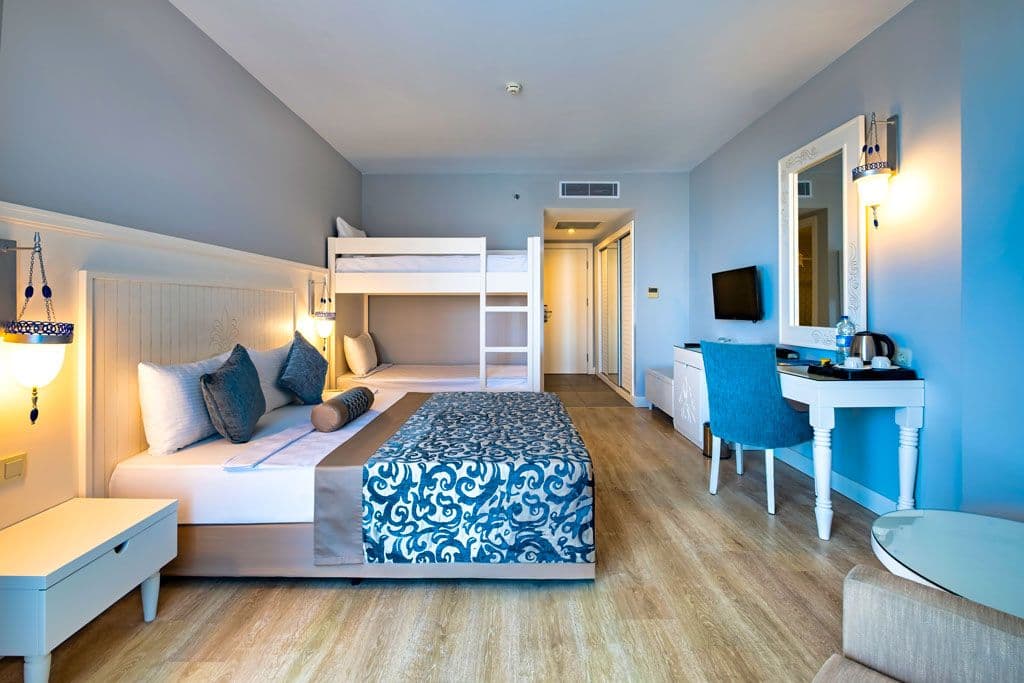 Seamelia Beach Alexandria Club | CK Alexandria