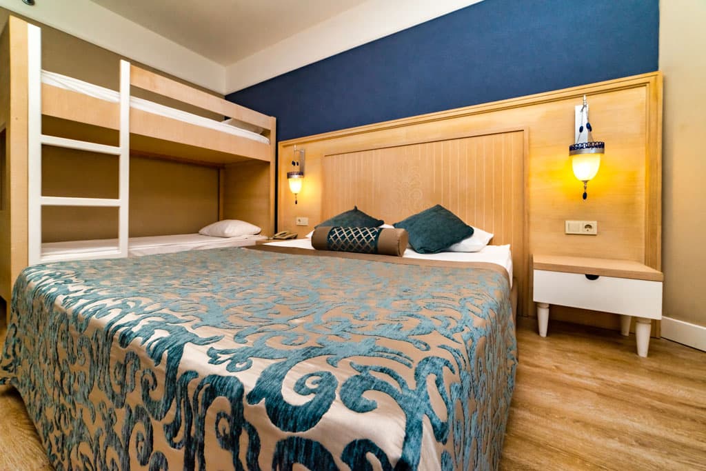 Seamelia Beach Alexandria Club | CK Alexandria