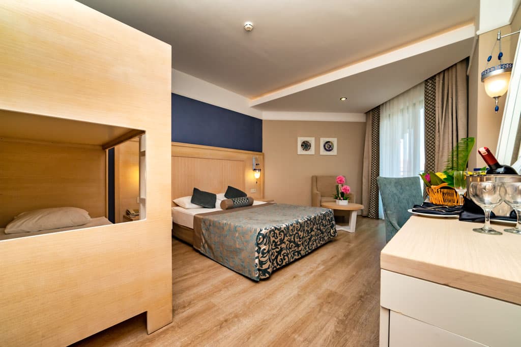 Seamelia Beach Alexandria Club | CK Alexandria