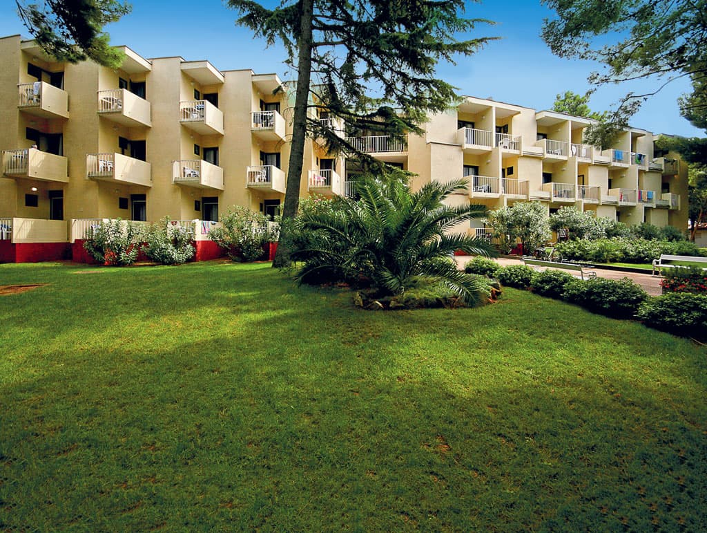 Moj Mir / Savudrija Plava Laguna | CK Alexandria