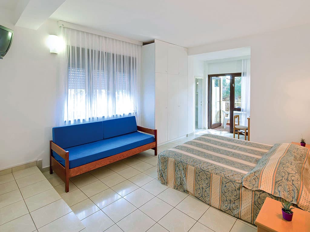 Moj Mir / Savudrija Plava Laguna | CK Alexandria