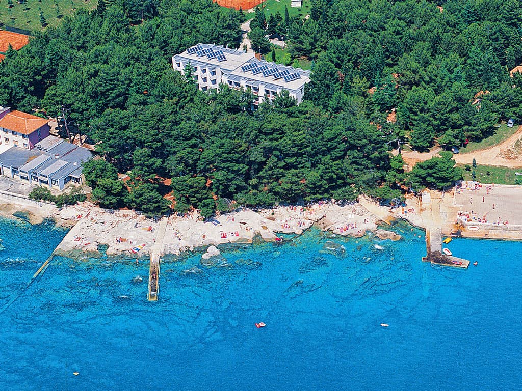 Moj Mir / Savudrija Plava Laguna | CK Alexandria