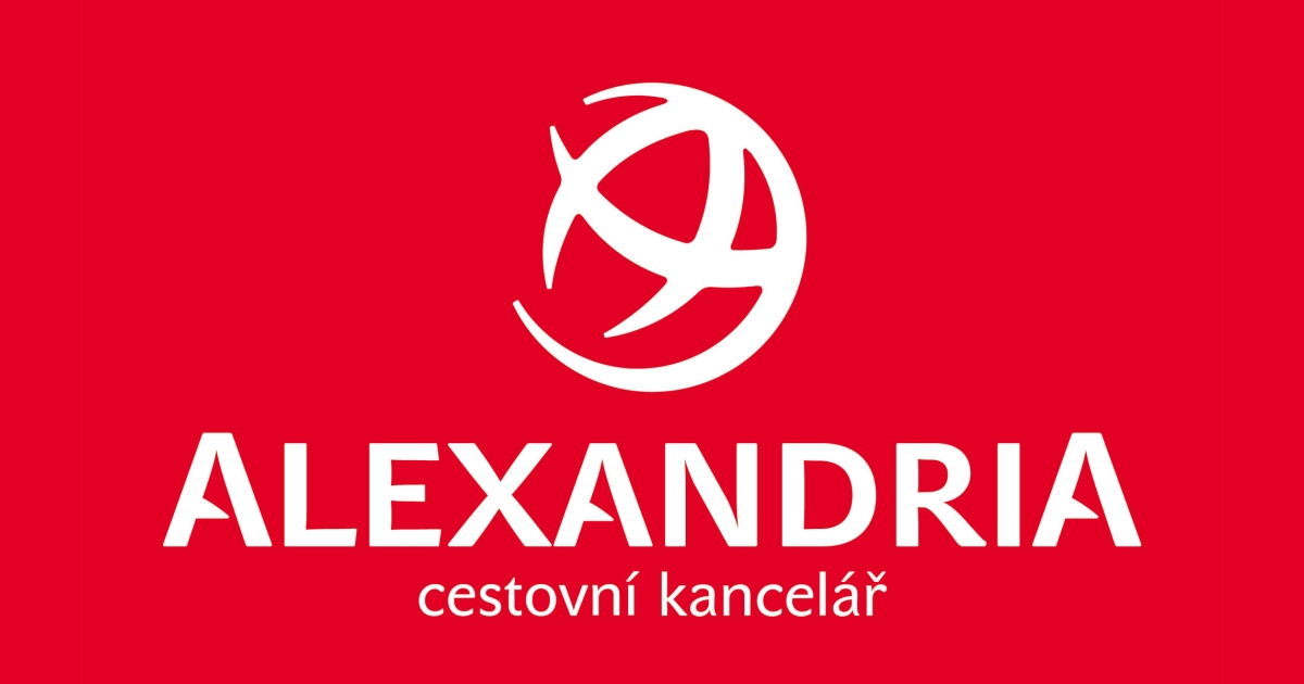 CK Alexandria - dovolená u moře Bulharsko, Řecko, Turecko, Španělsko, Itálie, Albánie ...